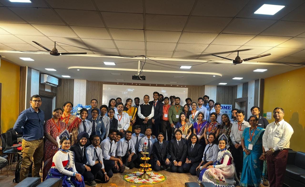 GNIT | Best Private engineering colleges in Kolkata